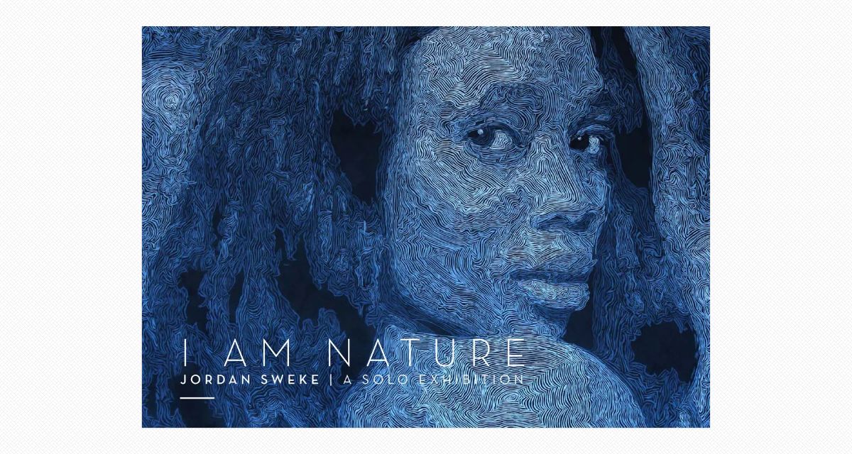 I AM NATURE : simplebooklet.com