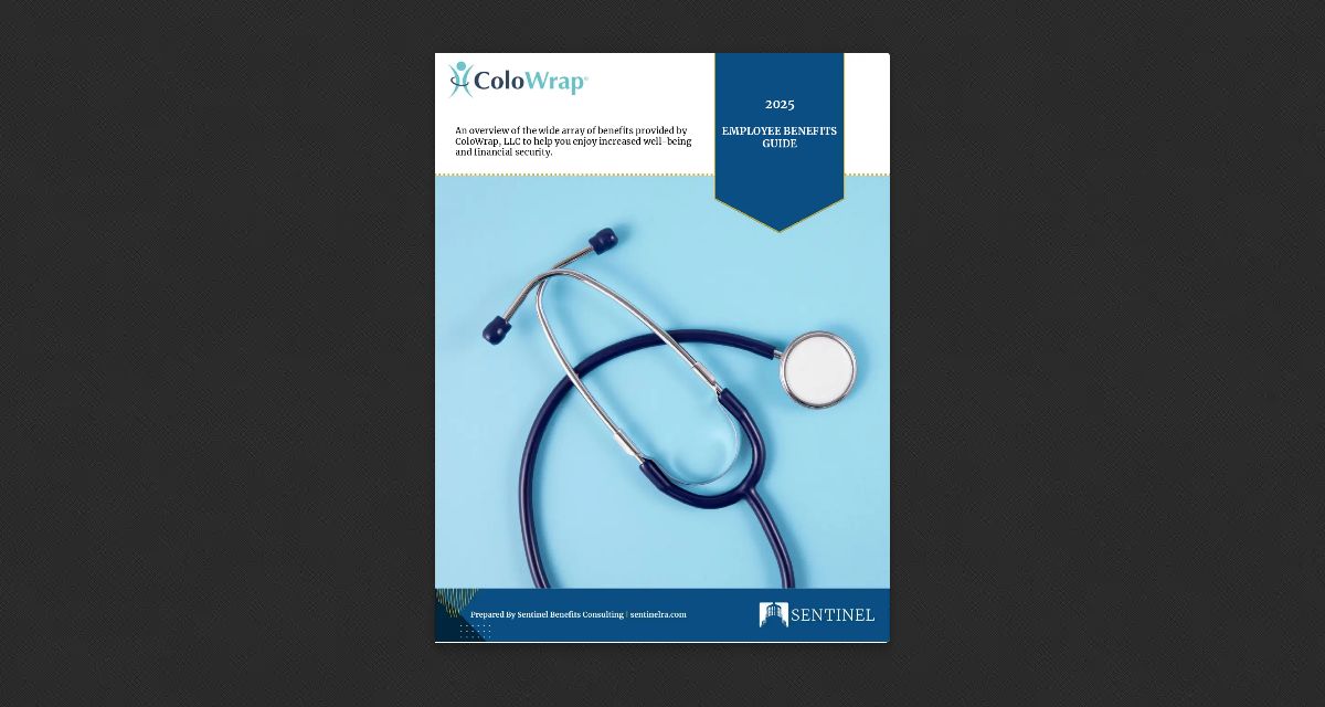 Colowrap - 2025 Benefits Guide