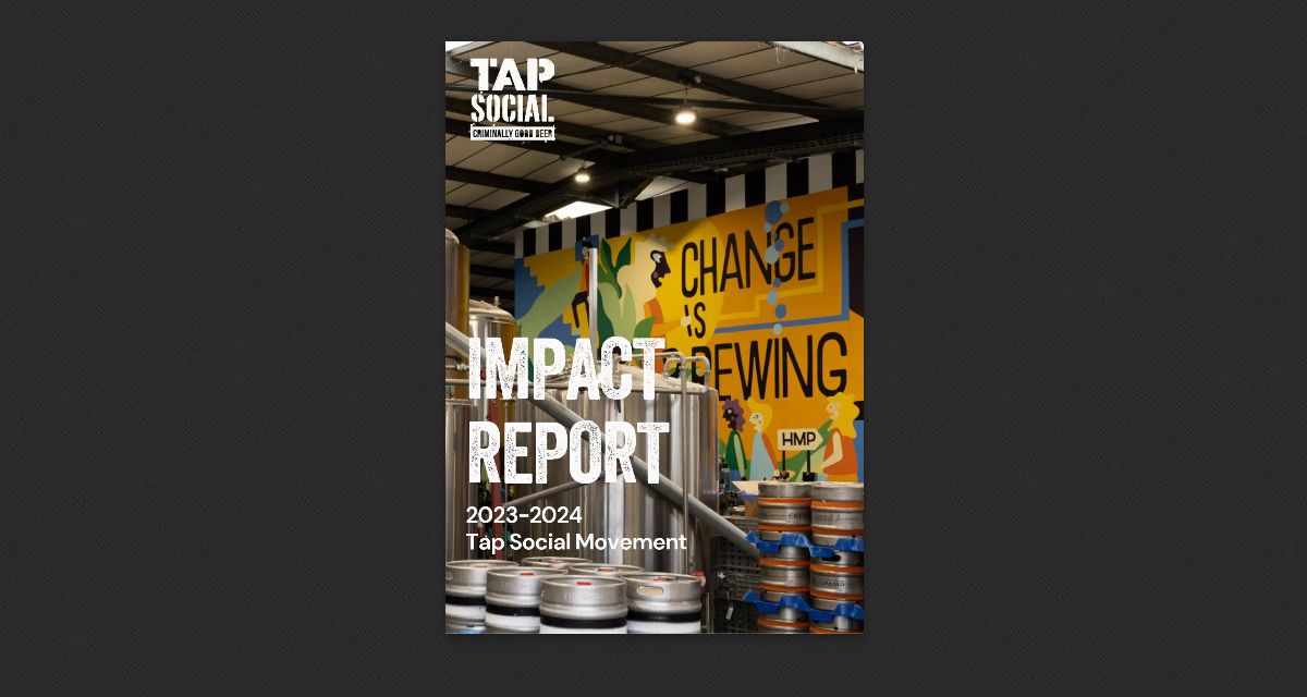 TSM Impact Report 2023-2024