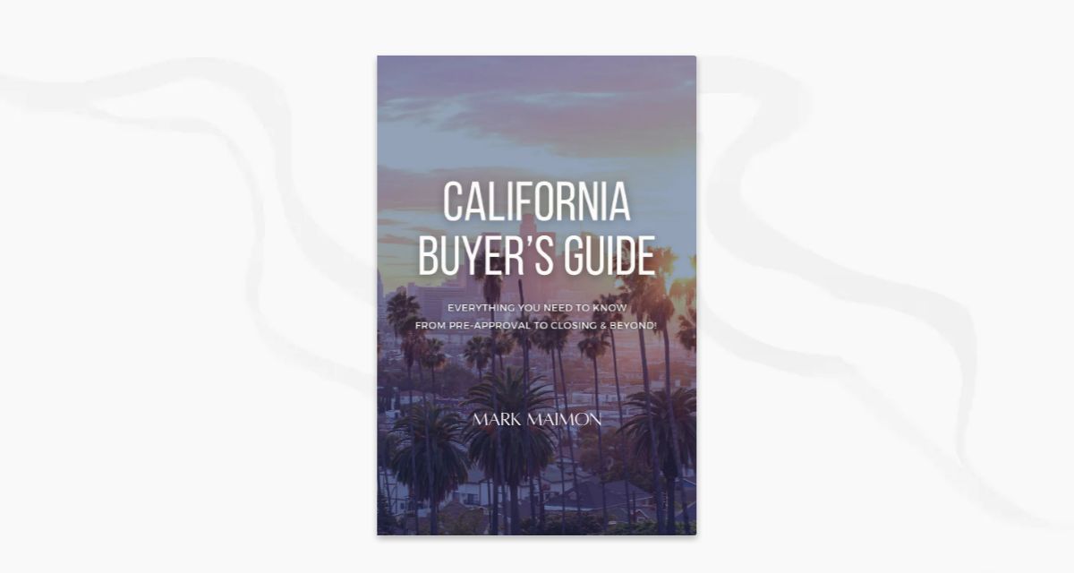 California Buyer's Guide : simplebooklet.com