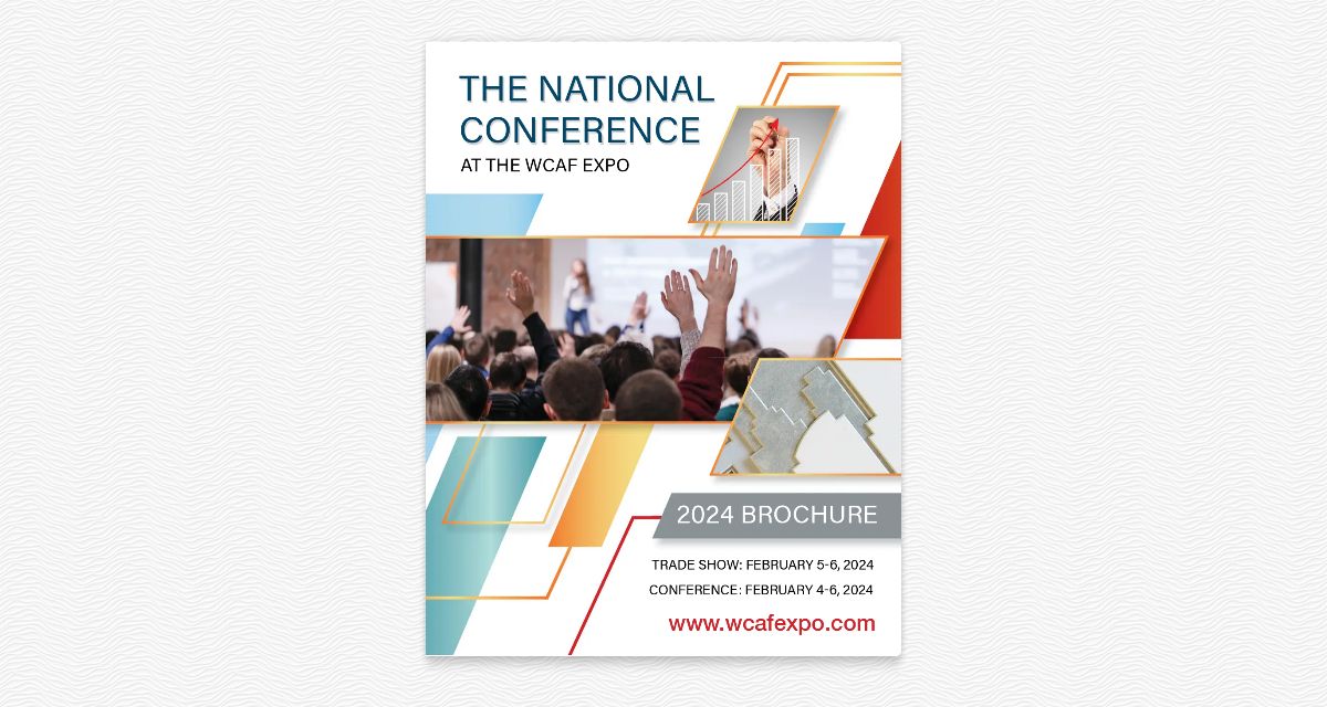 2024 National Conference Brochure