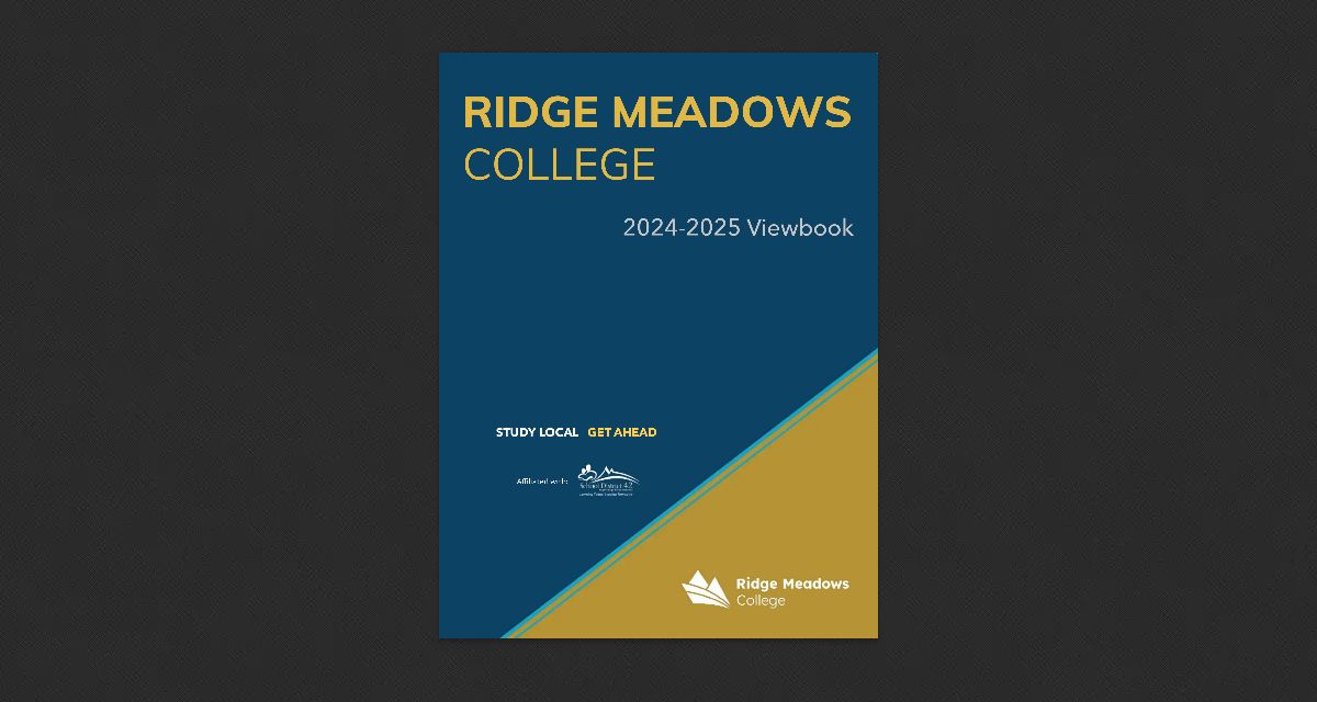 RMC Program Viewbook 2024 25 : simplebooklet.com