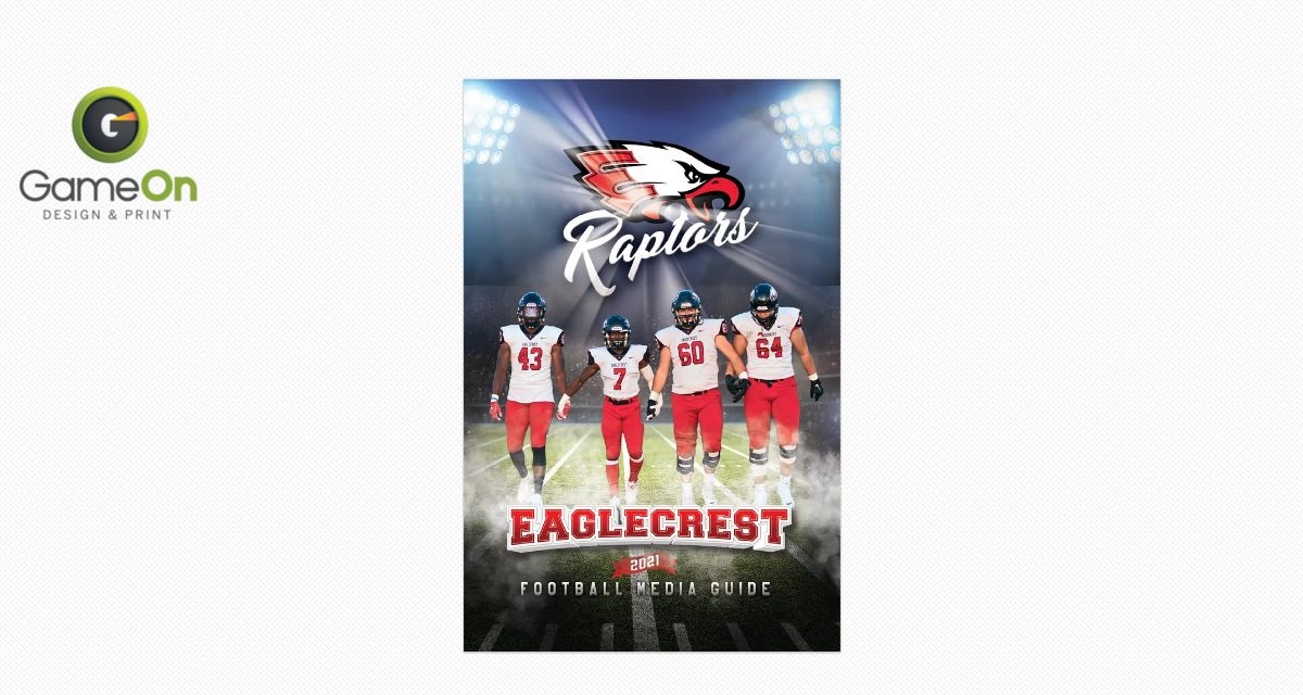 Eaglecrest Raptor Football 2021
