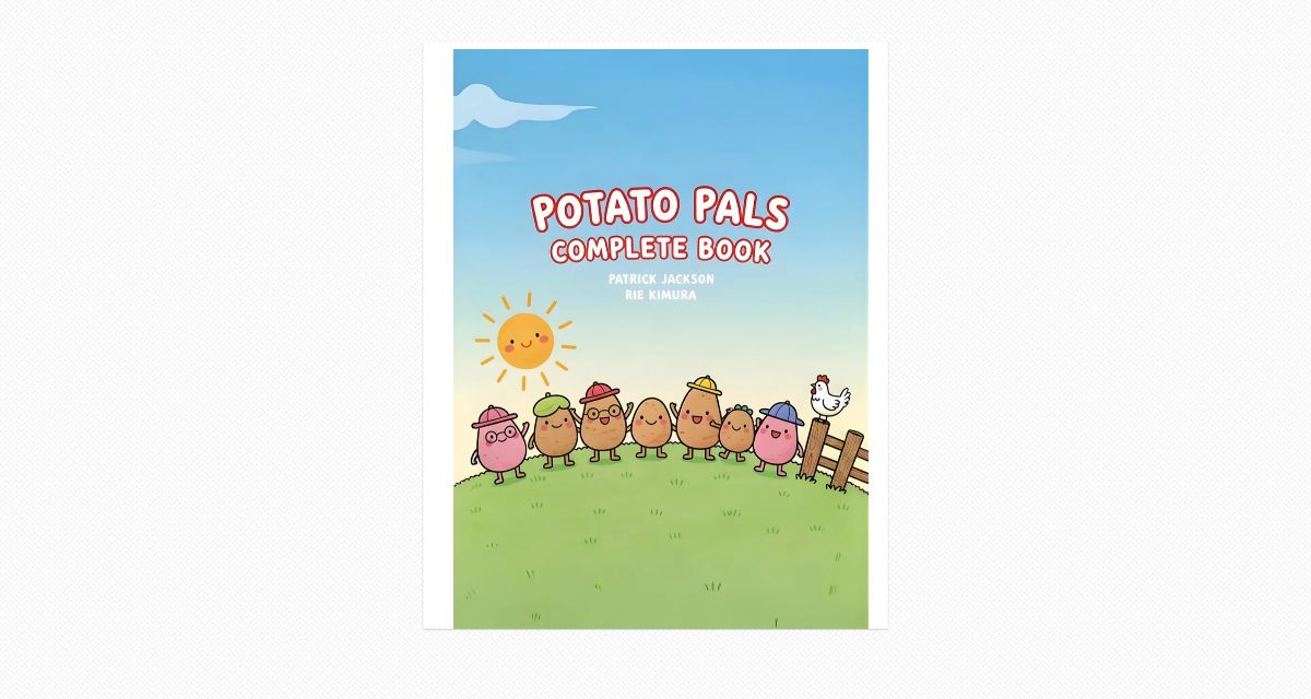 Potato Pals