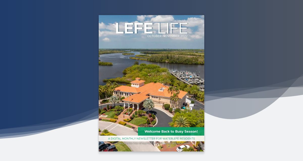 Lefe Life Oct-Nov 2022