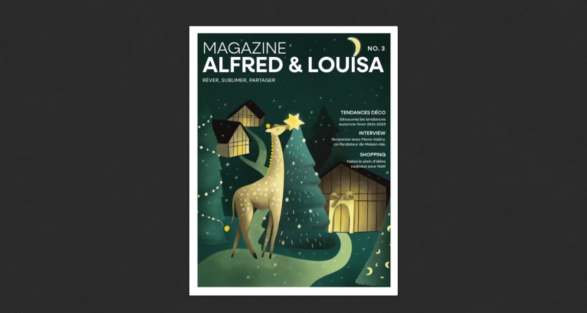 MAGAZINE HIVER 2024