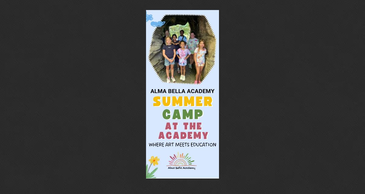 Alma Bella Academy