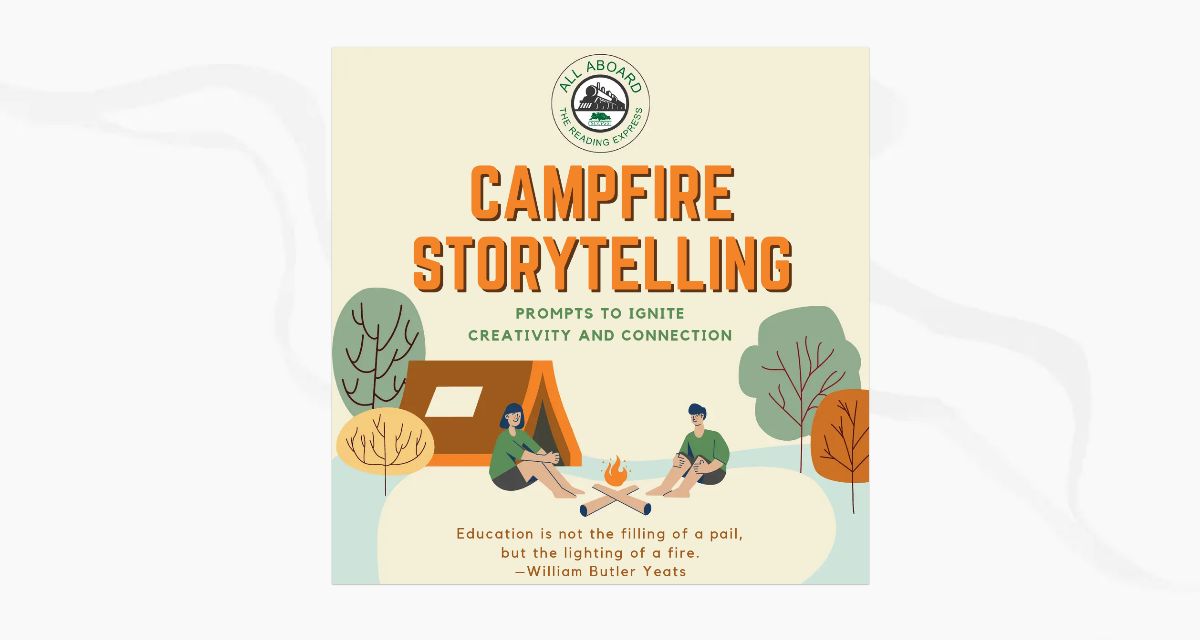 Campfire Storytelling Prompts
