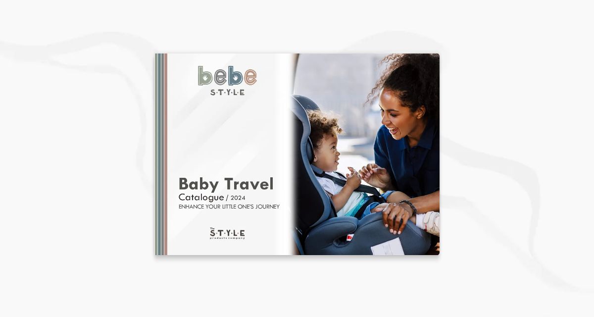 Bebe Style : simplebooklet.com