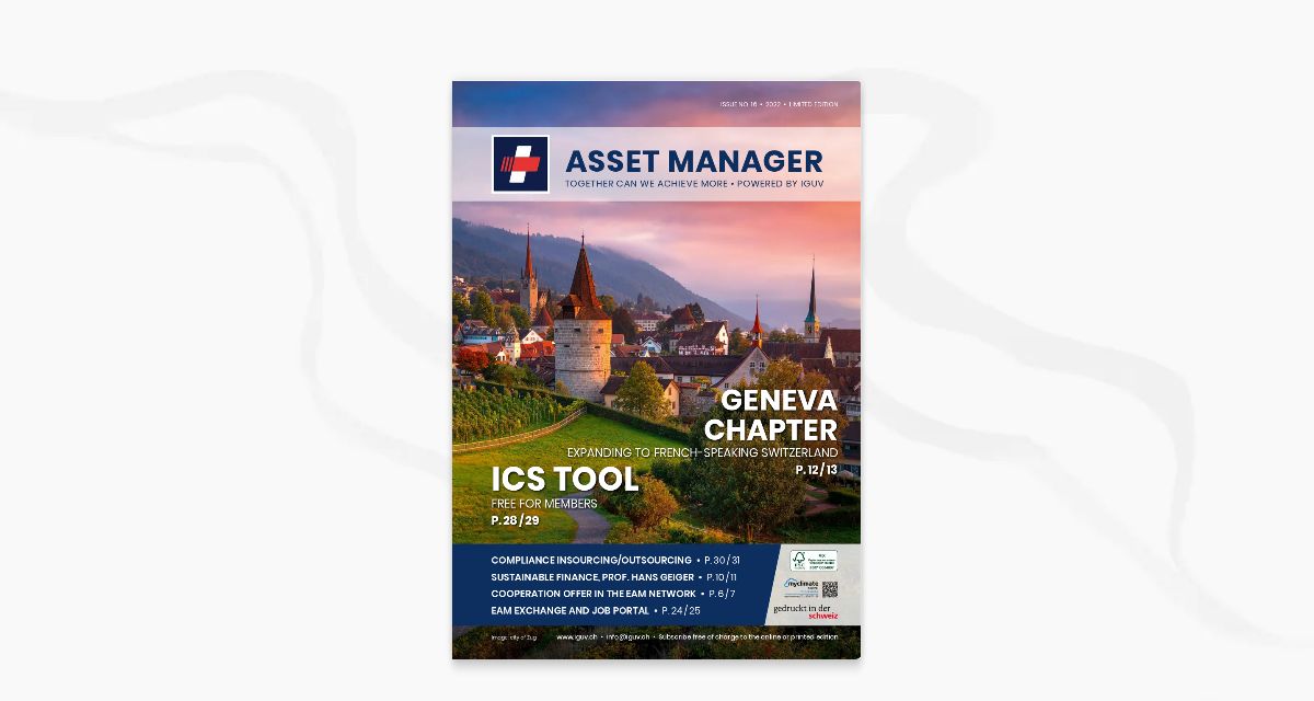 ASSET MANAGER 16 EN