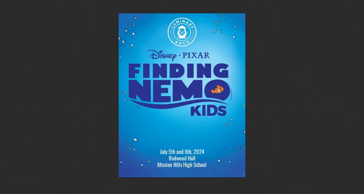 FINAL Summer Nemo Program 2024 F : simplebooklet.com