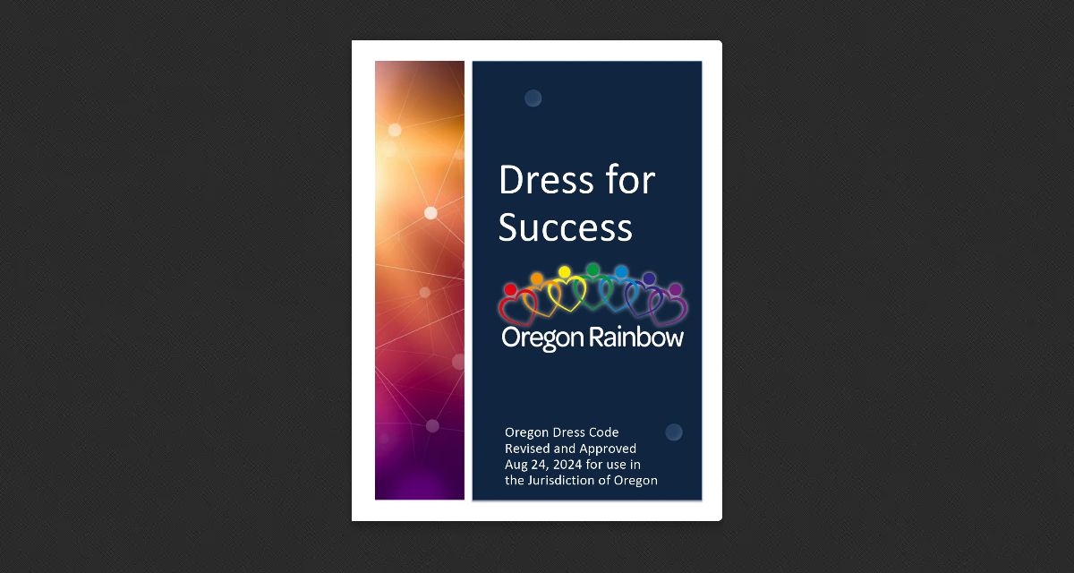 Dress Code 2024 Final : simplebooklet.com