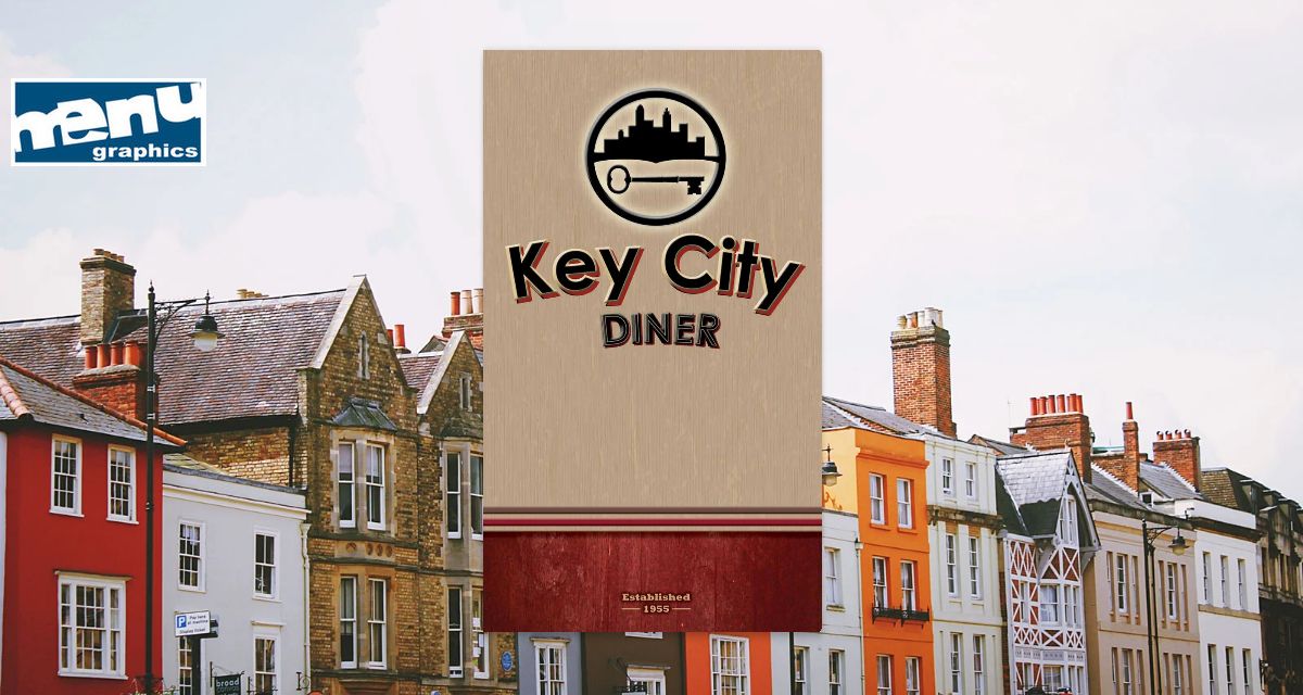 Key City Dinner