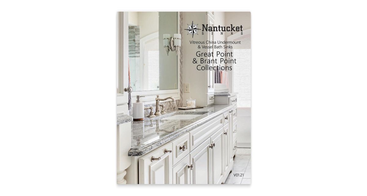 Great Point Collection : simplebooklet.com