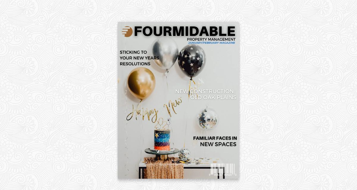 January February Magazine