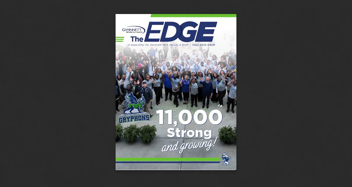 The Edge Fall 2024