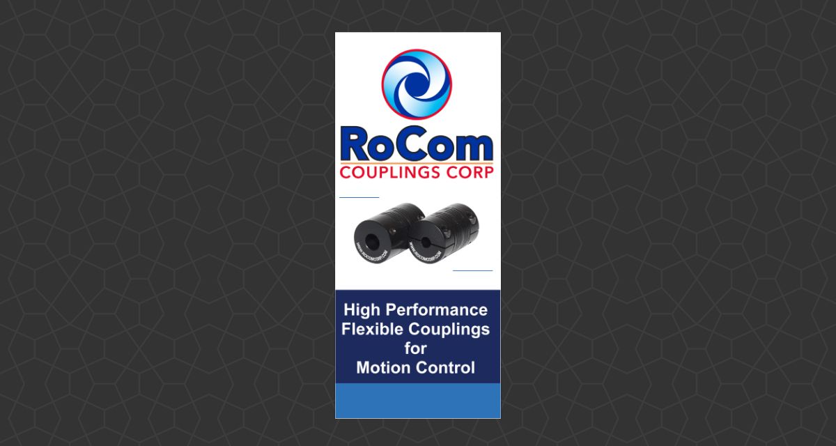 Rocom Intro Trifold