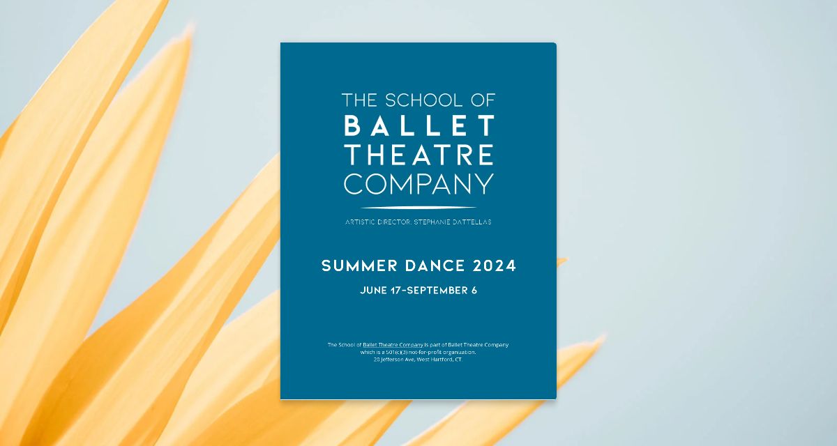 Summer 2024 info packet