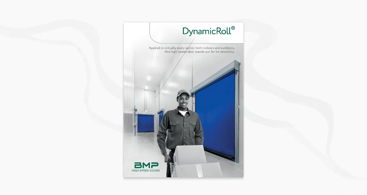 DynamicRoll® USA
