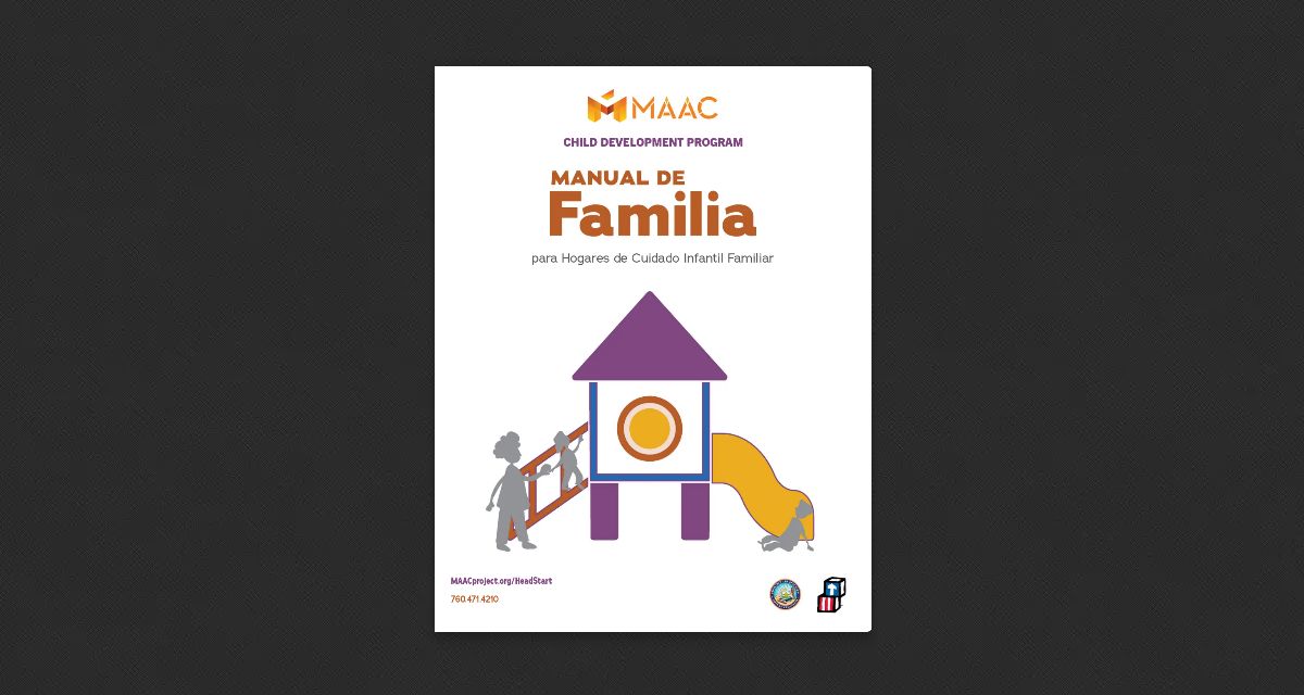 CDP Family FCC Handbook 2024 spanish