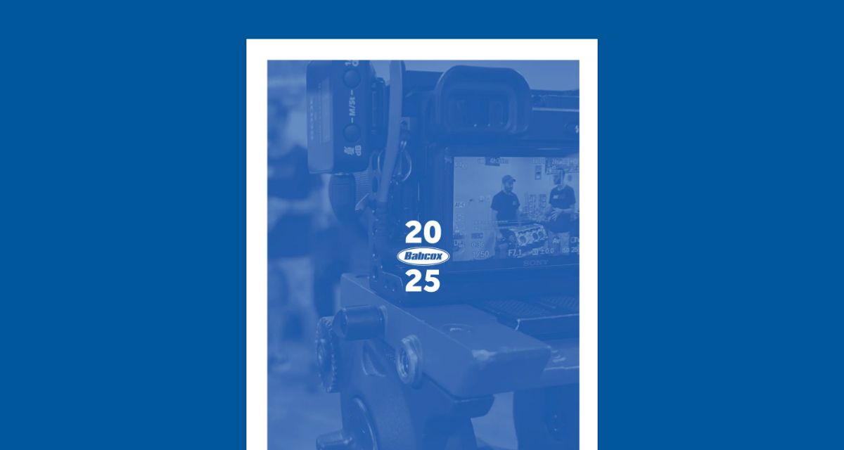 Babcox Sales Brochure 2025 : simplebooklet.com