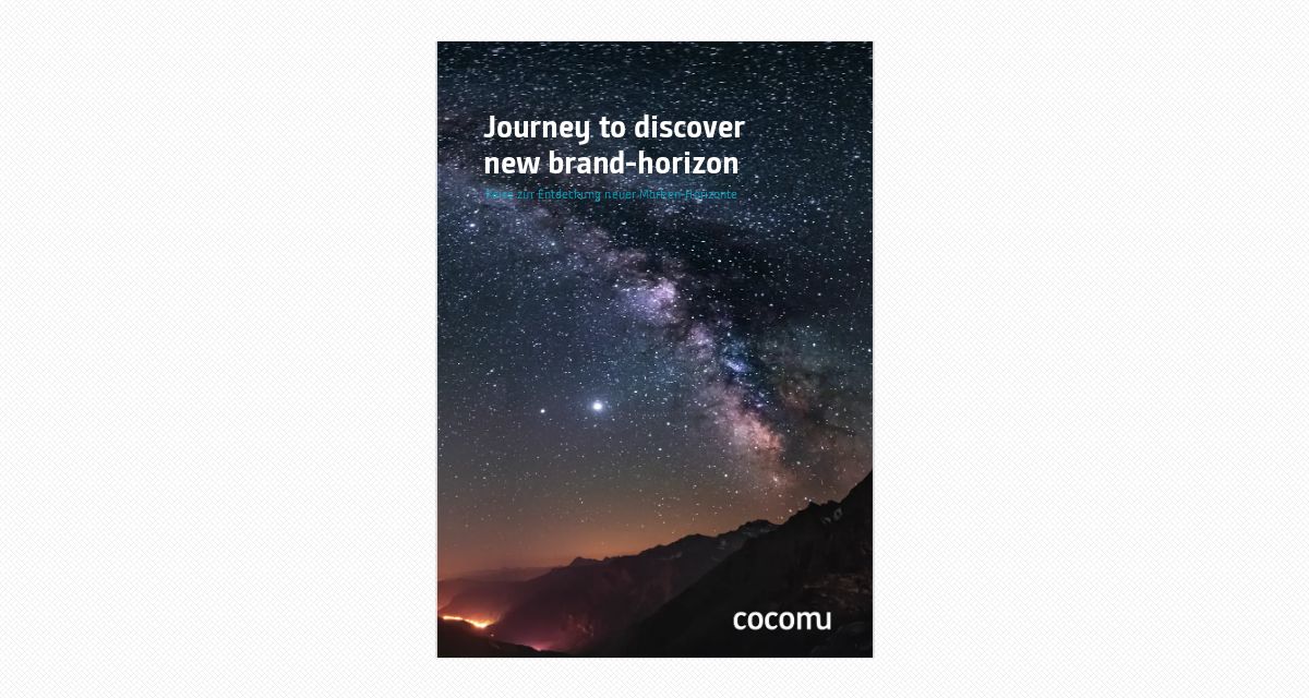 Leistungsbroschüre cocomu 2022 : simplebooklet.com