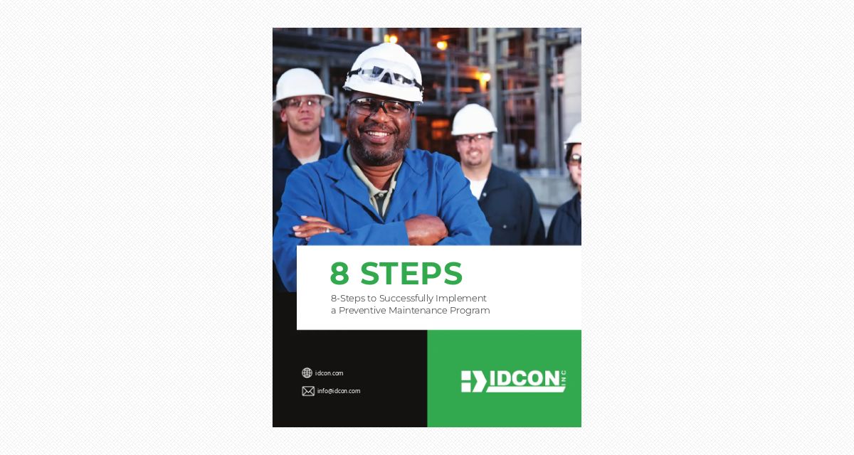 IDCON EZ PM Implementation