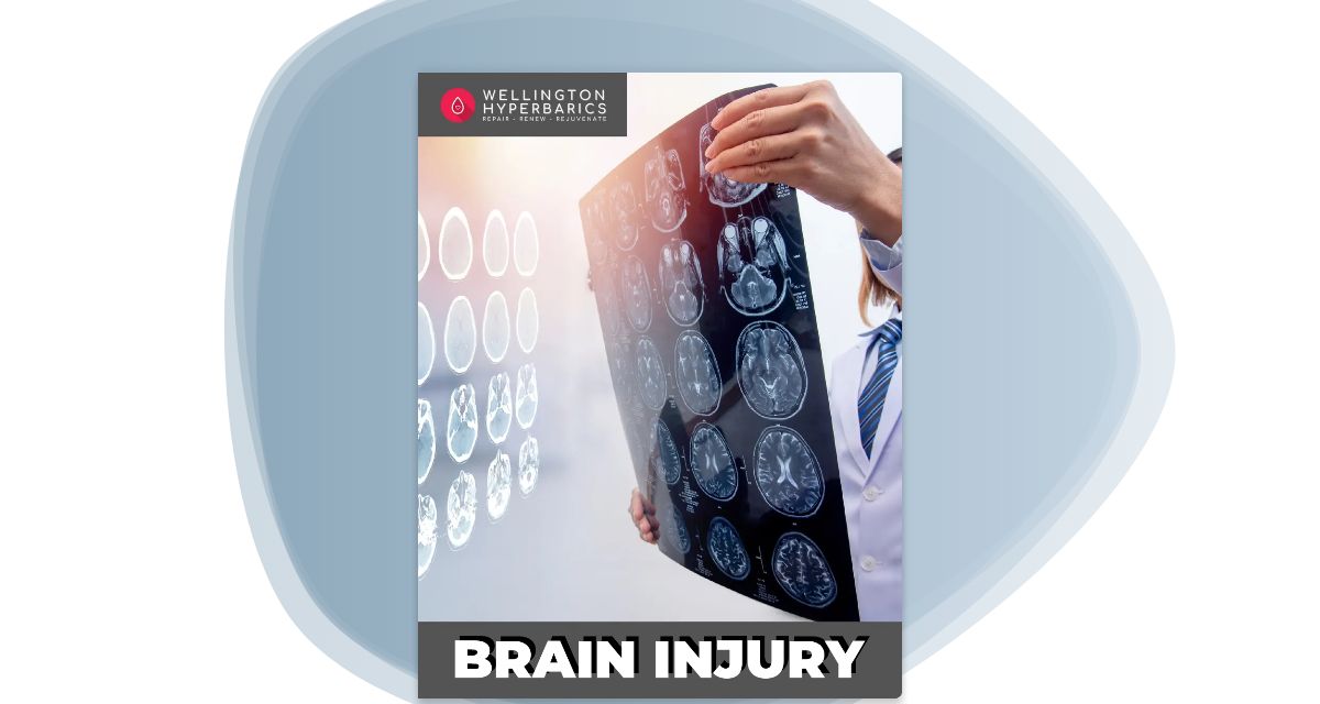 Brain Injury