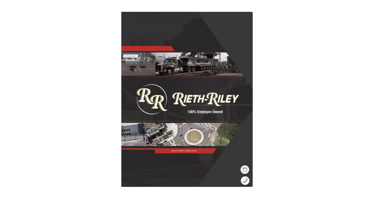 Rieth-Riley Construction