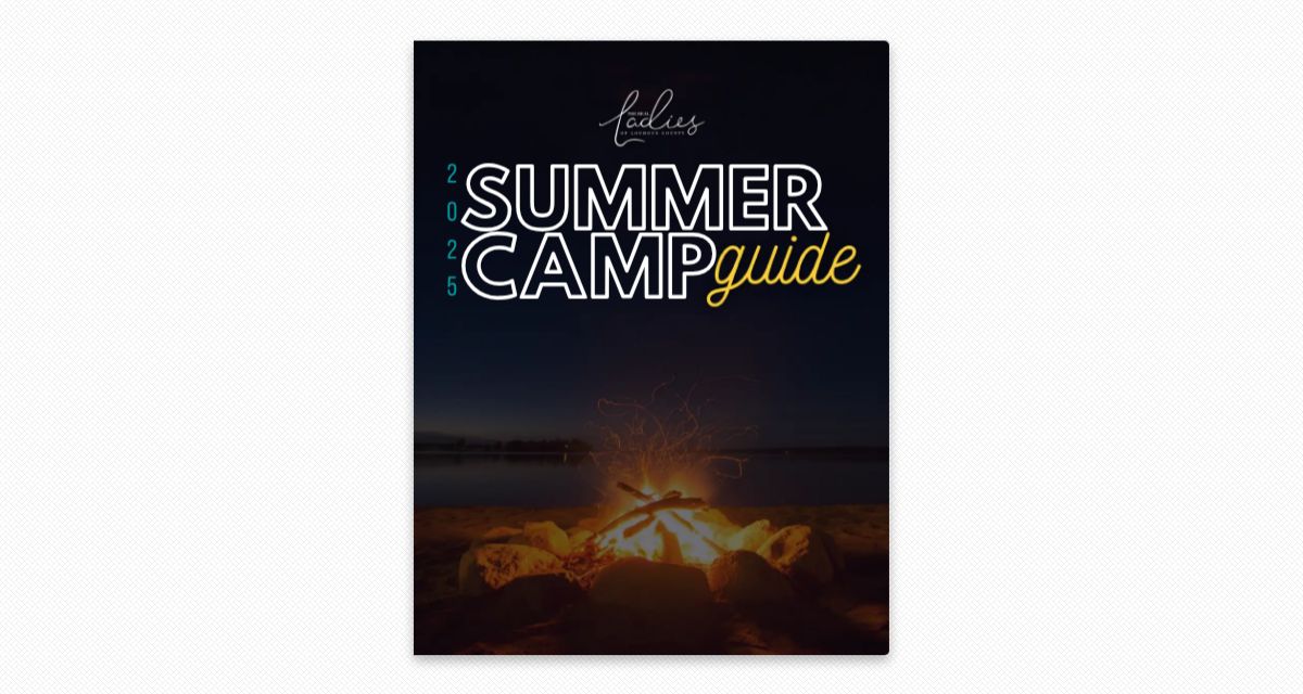 Summer Camp Guide 2025 : simplebooklet.com