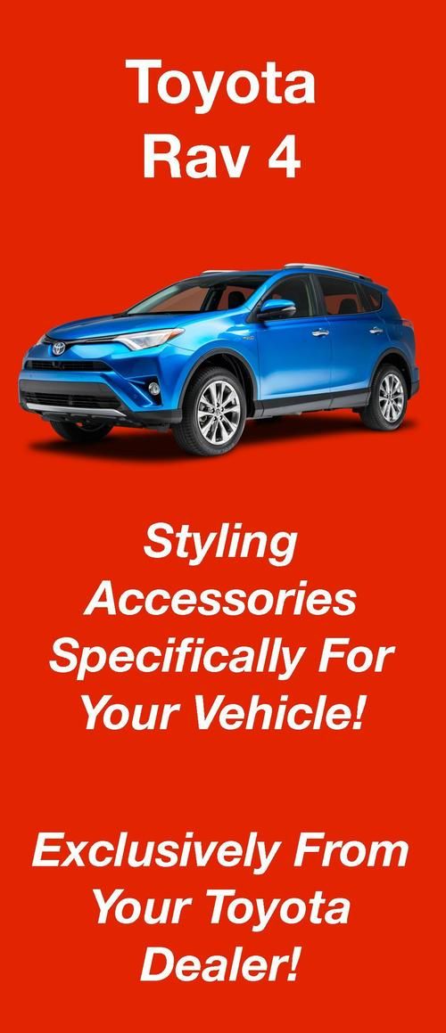 Rav 4 Brochure Customer : simplebooklet.com