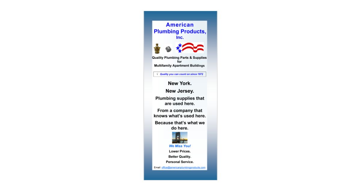 Your Account Is Open With Us