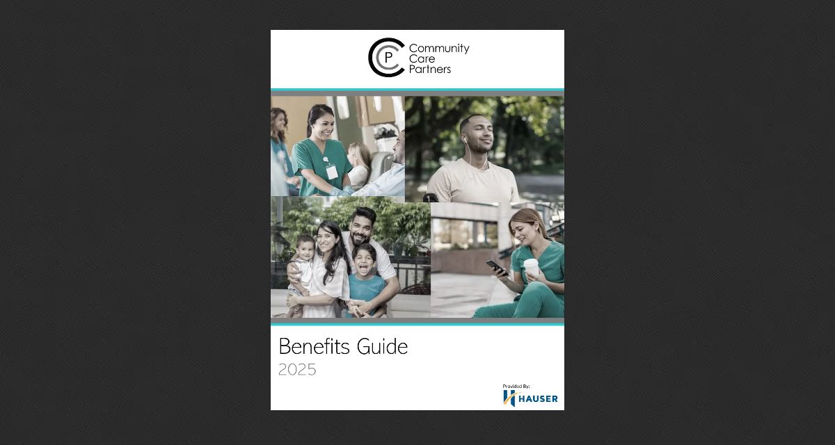 2025 Employee Benefits Guide : simplebooklet.com