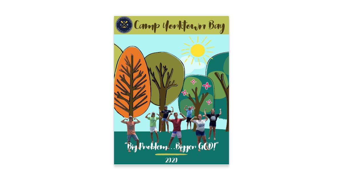 CYB Yearbook 2020