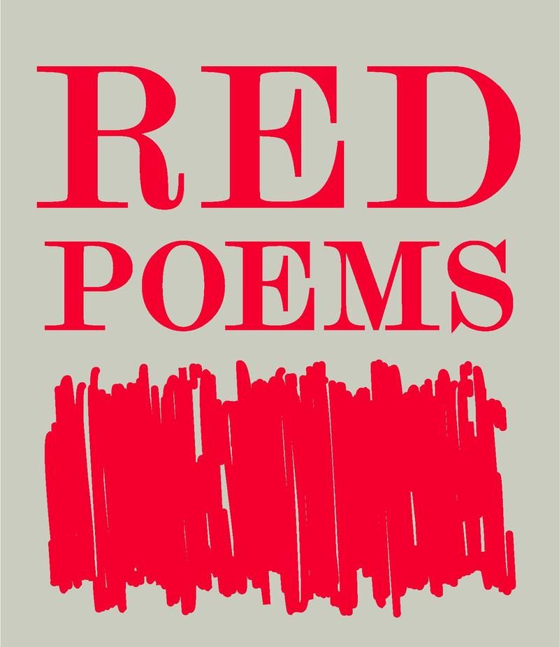 RED POEMS