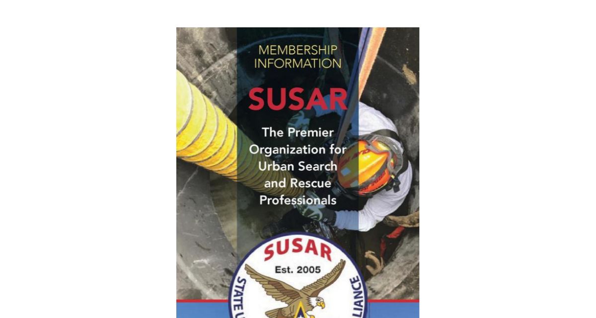 SUSAR Membership : simplebooklet.com