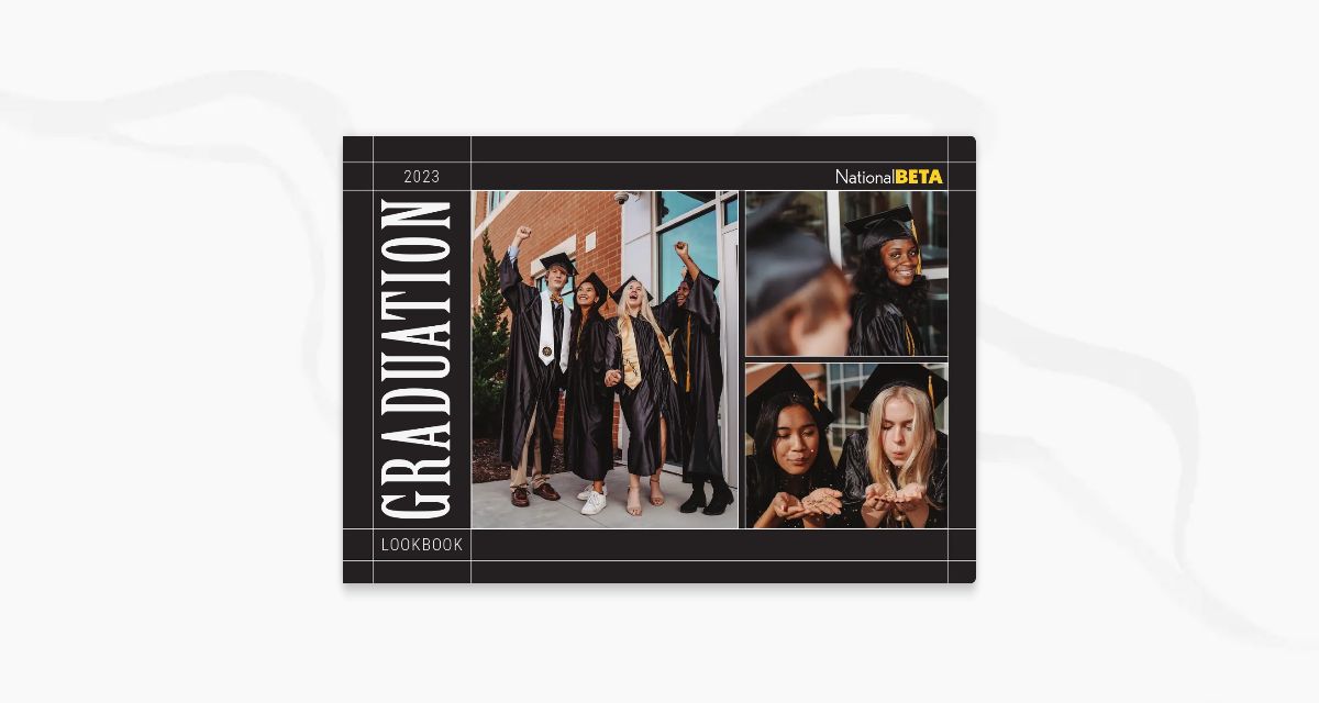 2023 Graduation Lookbook