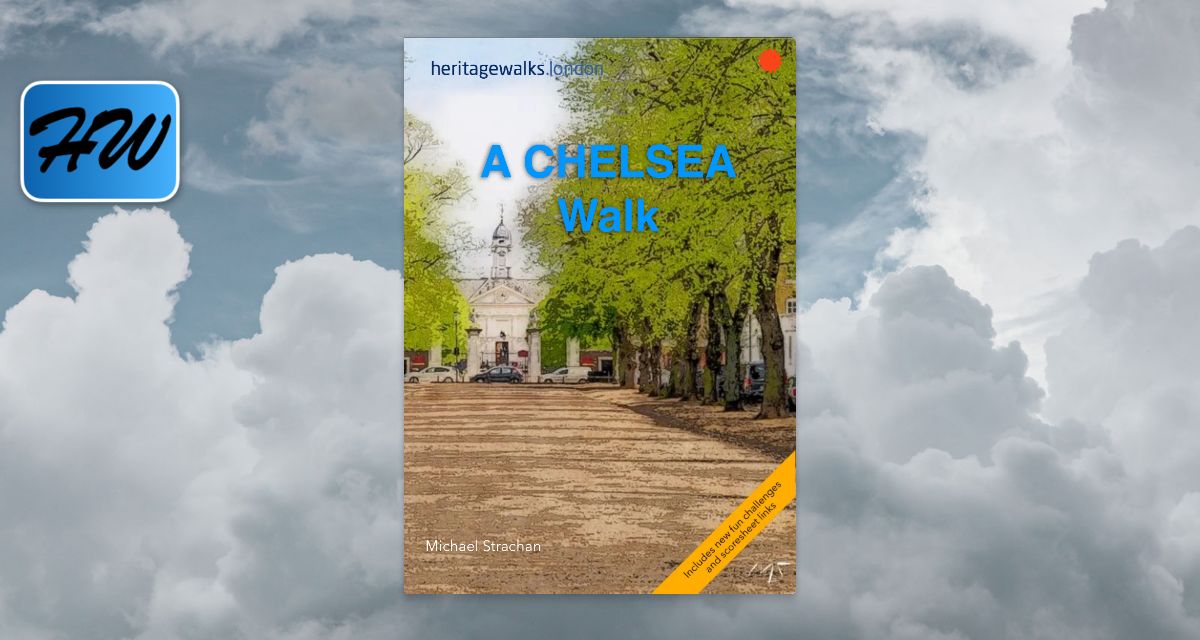 Chelsea Walk
