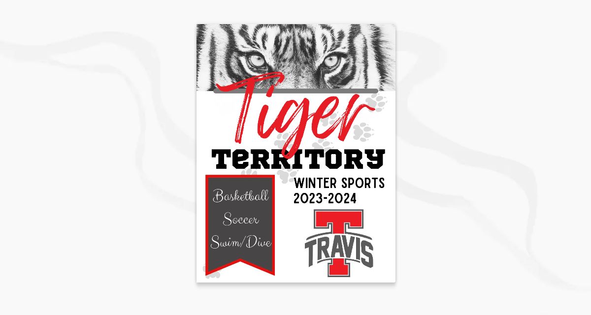 2023-2024 THS Winter Sports Prog