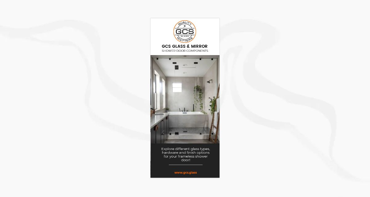 GCS Brochure - Showers : simplebooklet.com