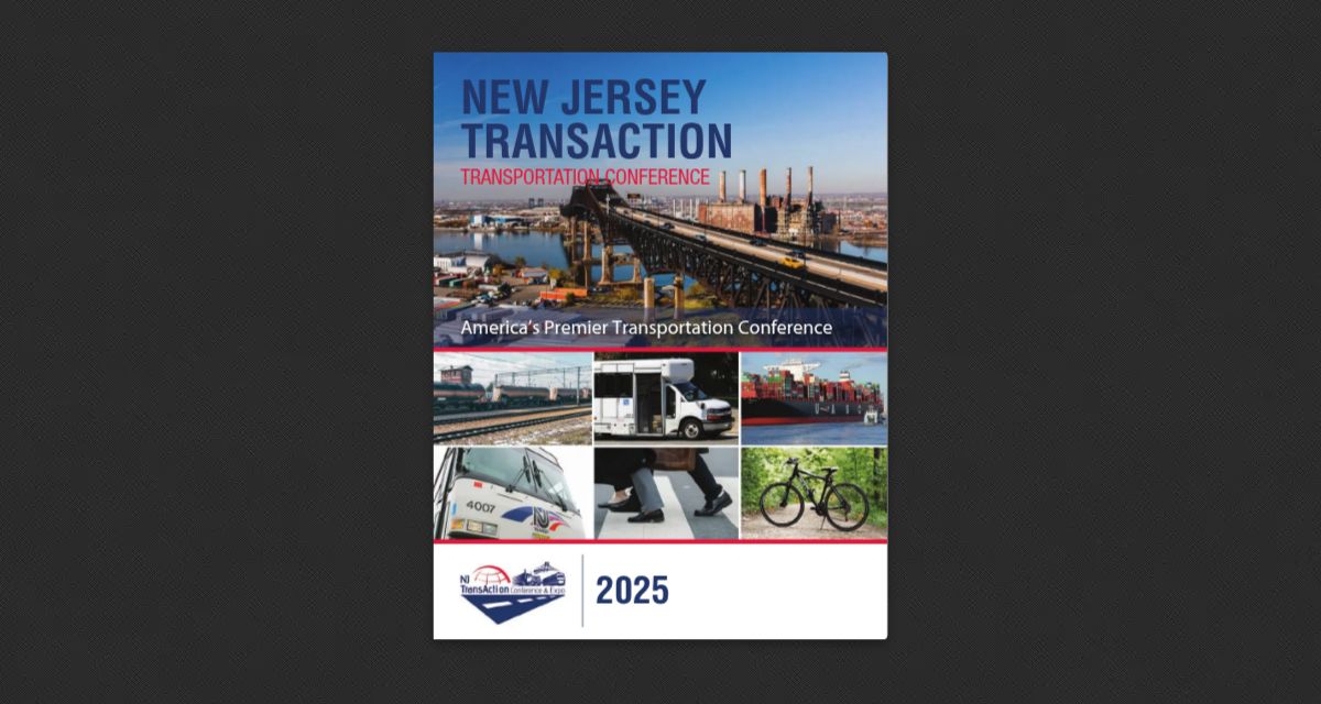 2025 NJ TransAction Conference Program