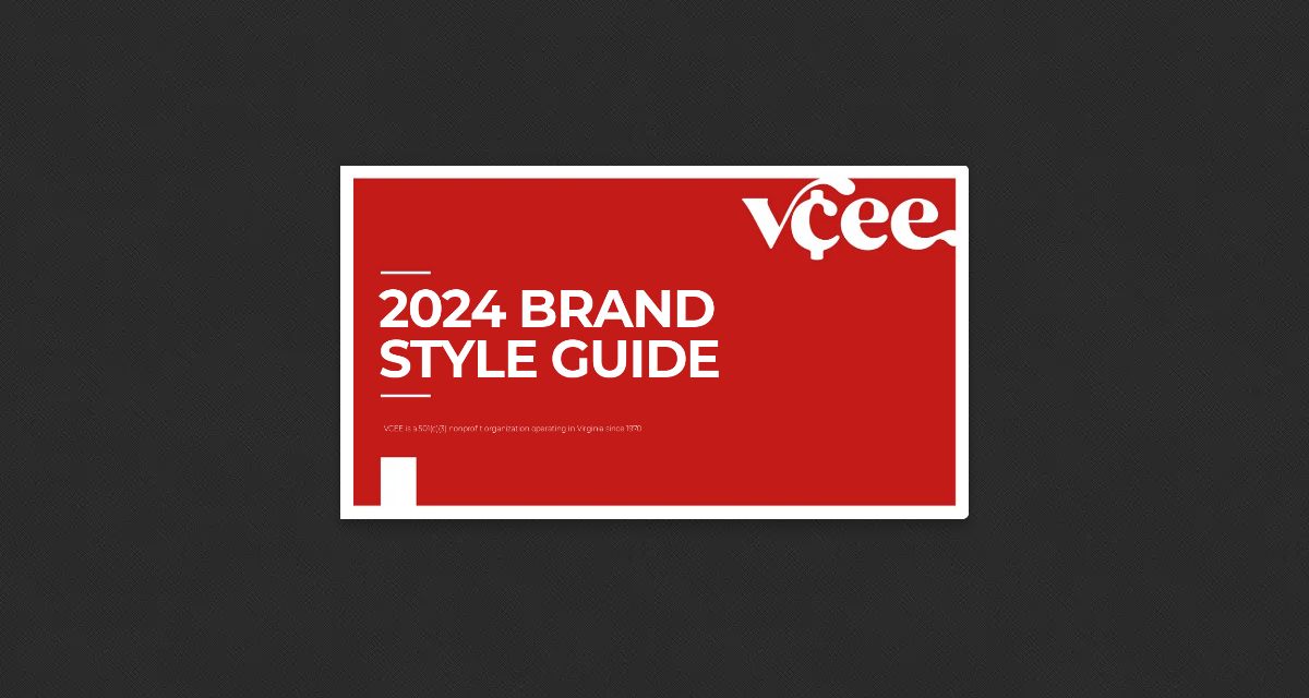 2024 VCEE Brand Guide