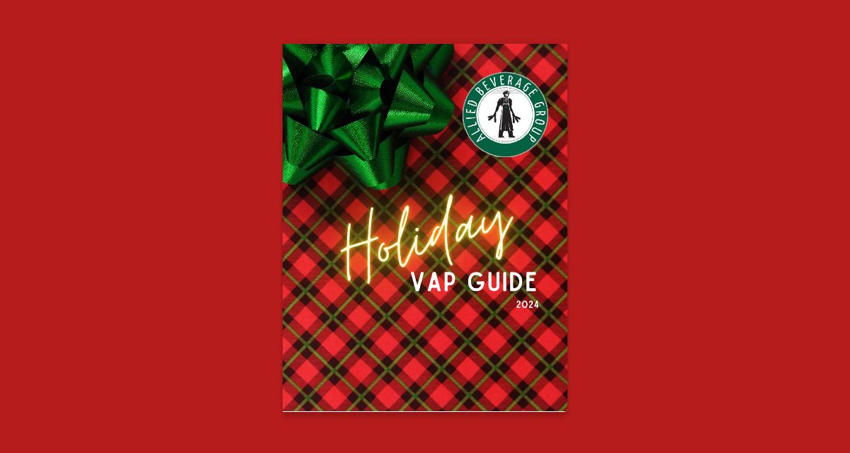 2024 Holiday VAP Guide