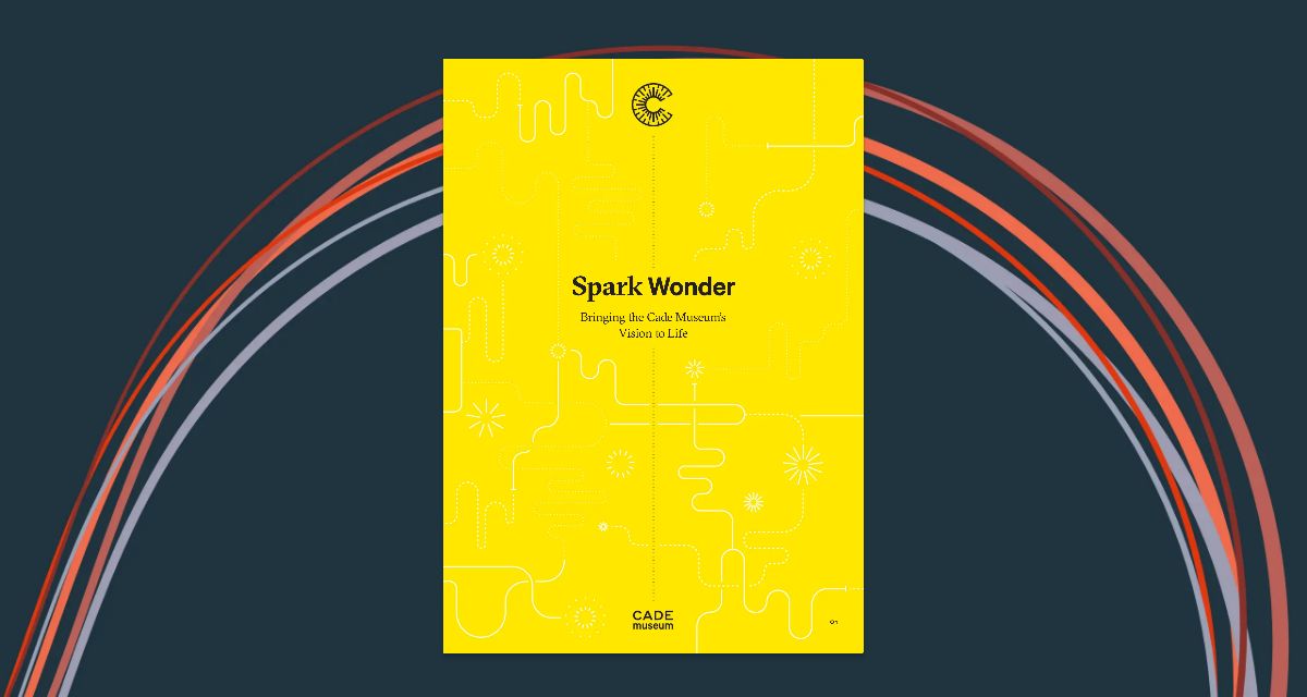 Spark Wonder Cade Museum