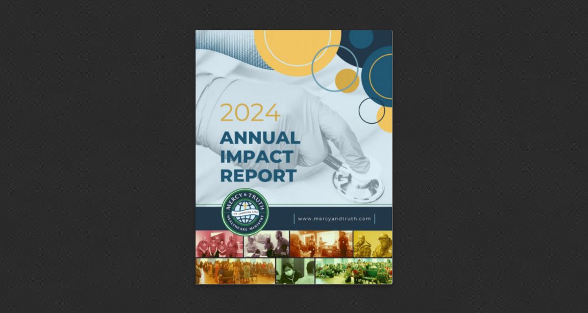 2024 Annual Impact Report
