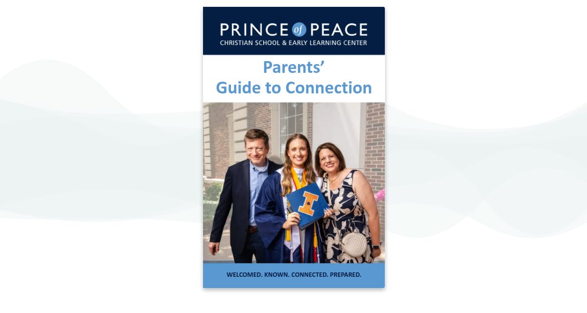 Parents' Guide to Connection