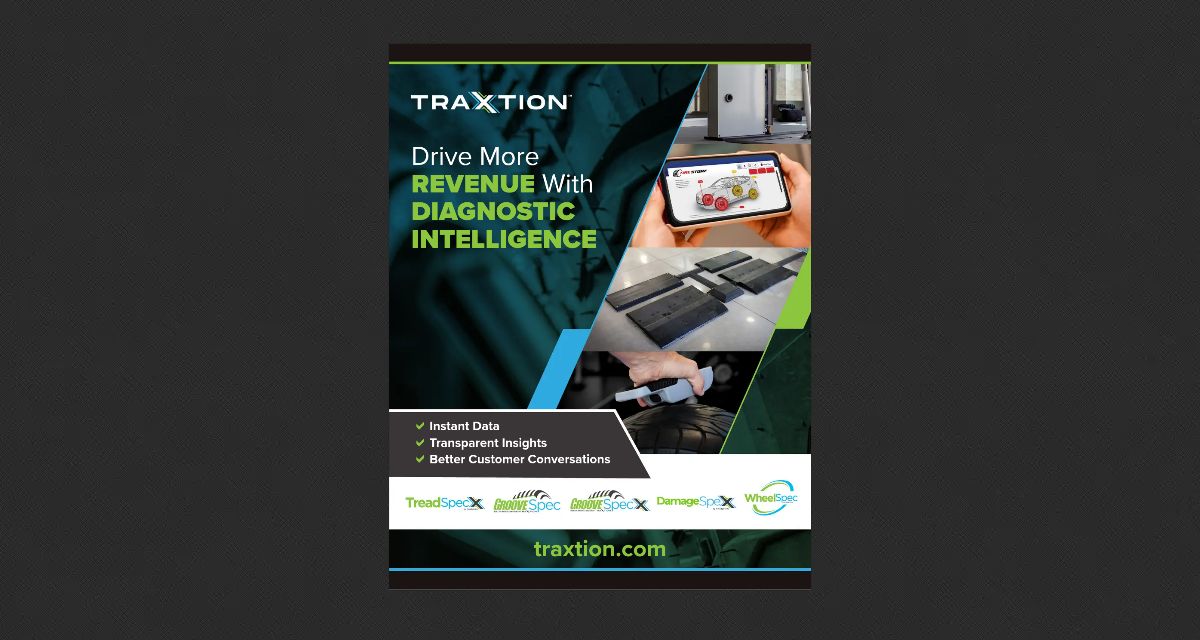 Full Product Line TraXtion : simplebooklet.com