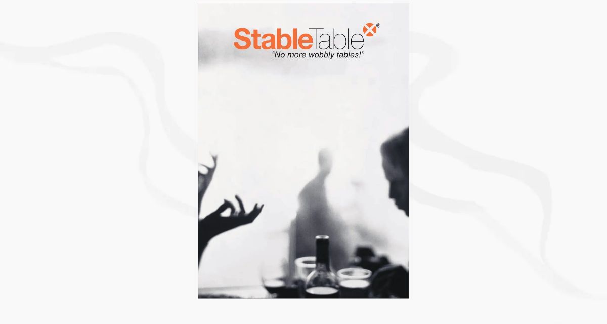 StableTable BRO EN - MAY 2024