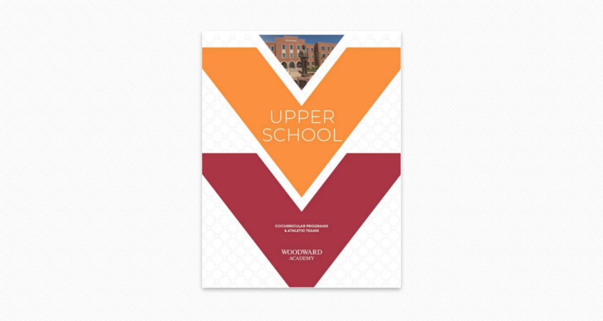 Upper School Cocurricular Guide