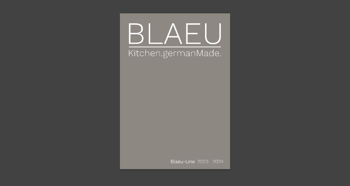 Blaeu Line 2024 : simplebooklet.com
